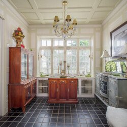 The Hamilton Mansion - Entire Mansion – Hamilton Mansion is in Ripley, NY